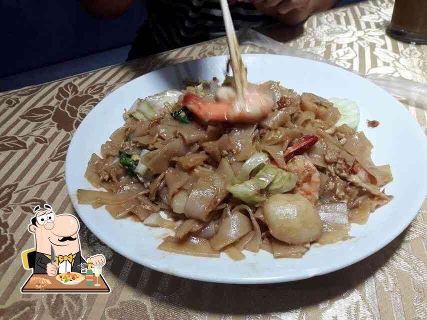 Wardo Restaurant, Makati, 116 - Restaurant menu and reviews