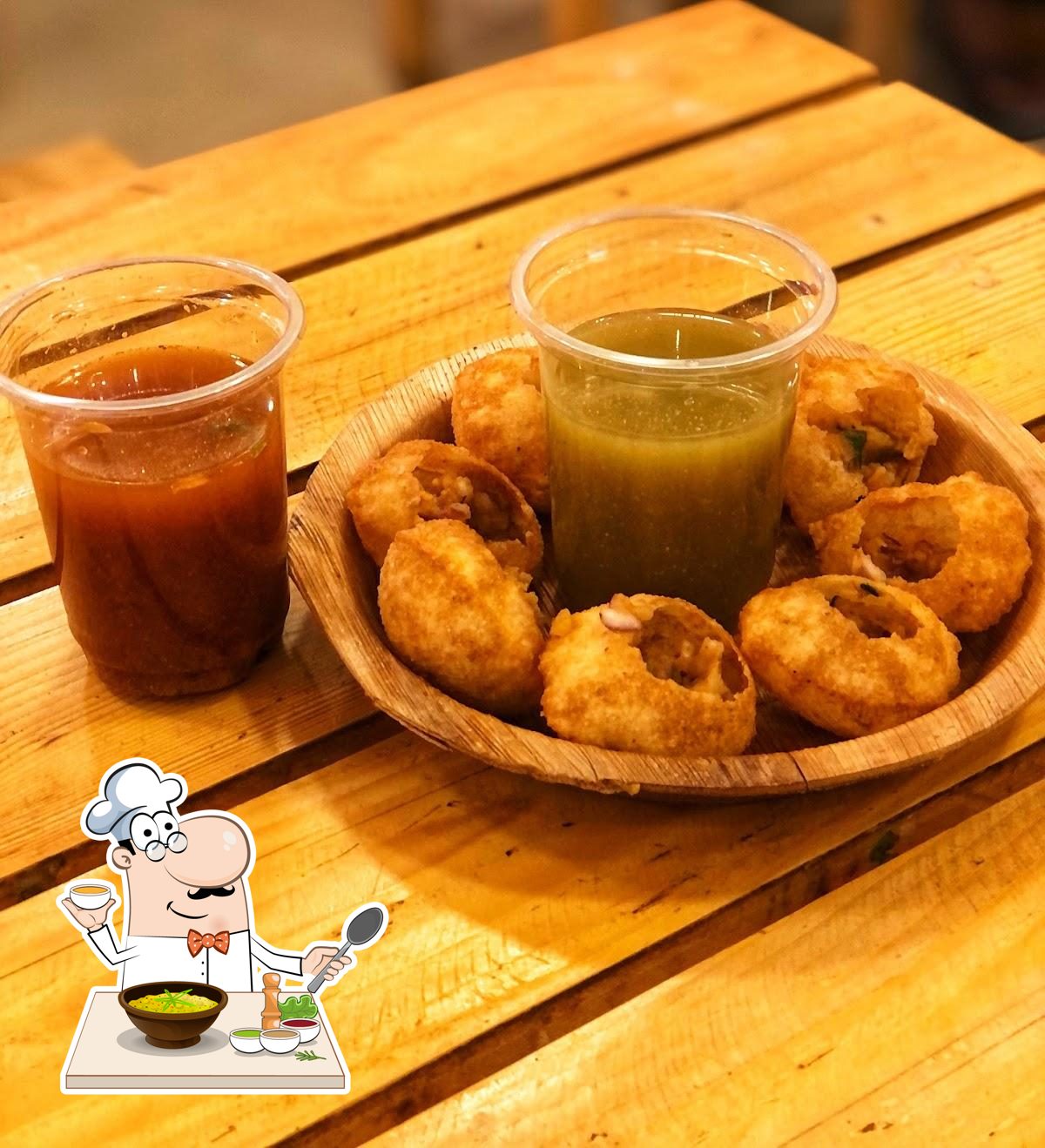 KCB - Kapoor's Chaat Bhandaar - Main Branch, Bengaluru - Restaurant ...
