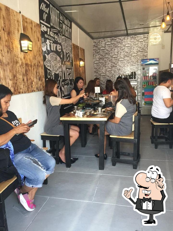 Kore Kore Pi Unlimited Korean and Pinoy bbq, Malolos - Restaurant reviews