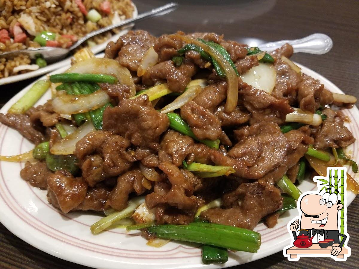 Royal Mandarin in National City - Restaurant menu and reviews
