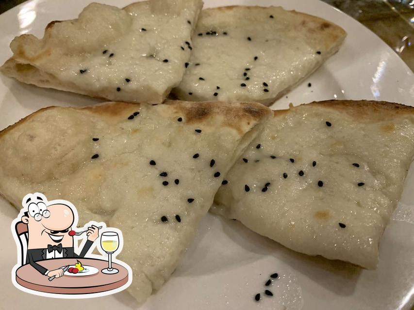 Al Meshwar Restaurant, Fujairah - Restaurant menu and reviews