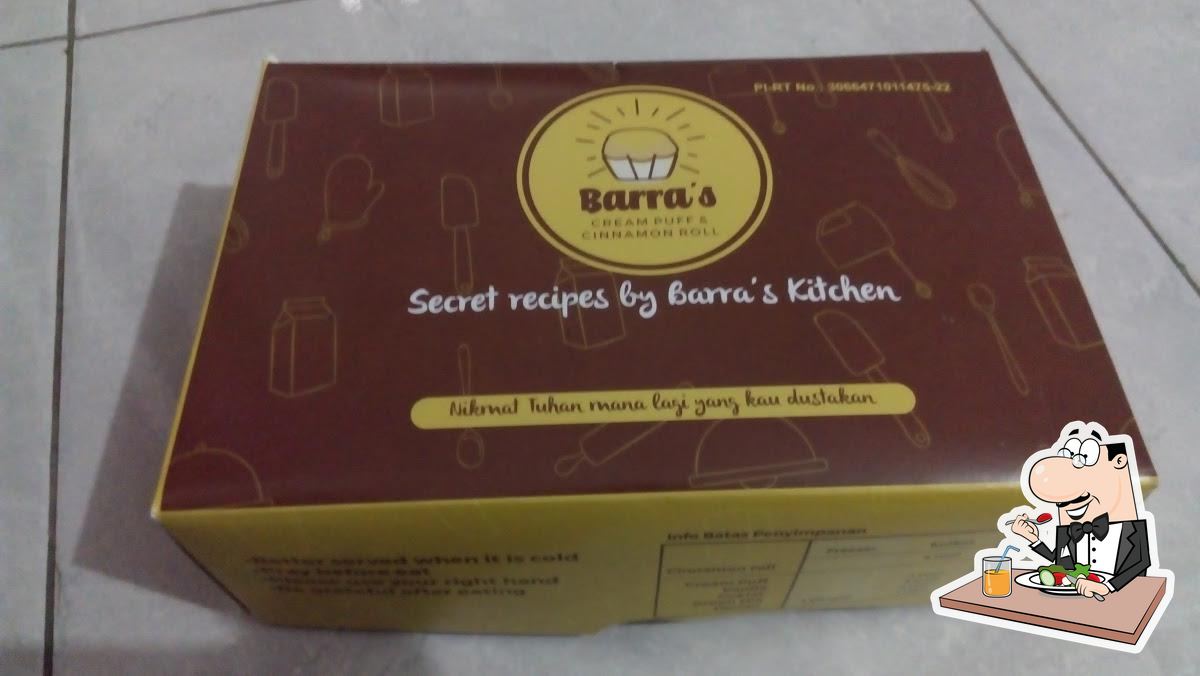 Barras Kitchen Outlet - Kuliner & Oleh Oleh Balikpapan, Balikpapan ...