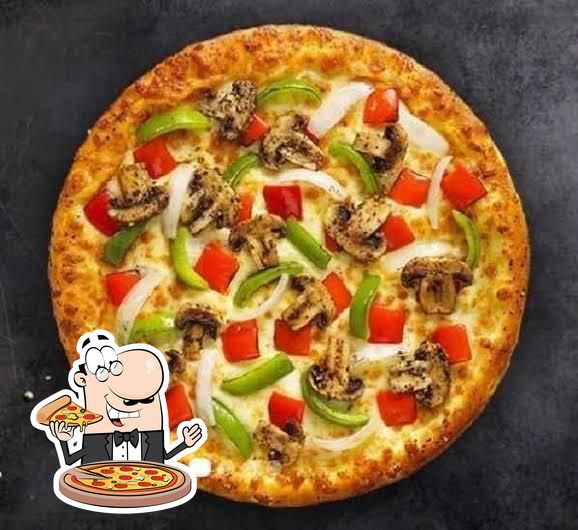 Go69 Pizza Pauri, Pauri - Restaurant reviews