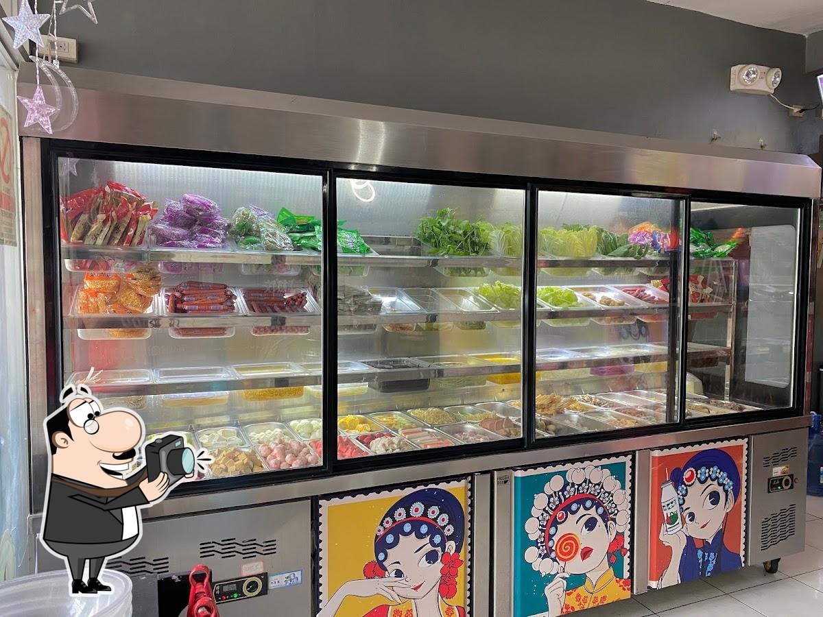 Miss Yang Malatang restaurant, General Santos City - Restaurant reviews