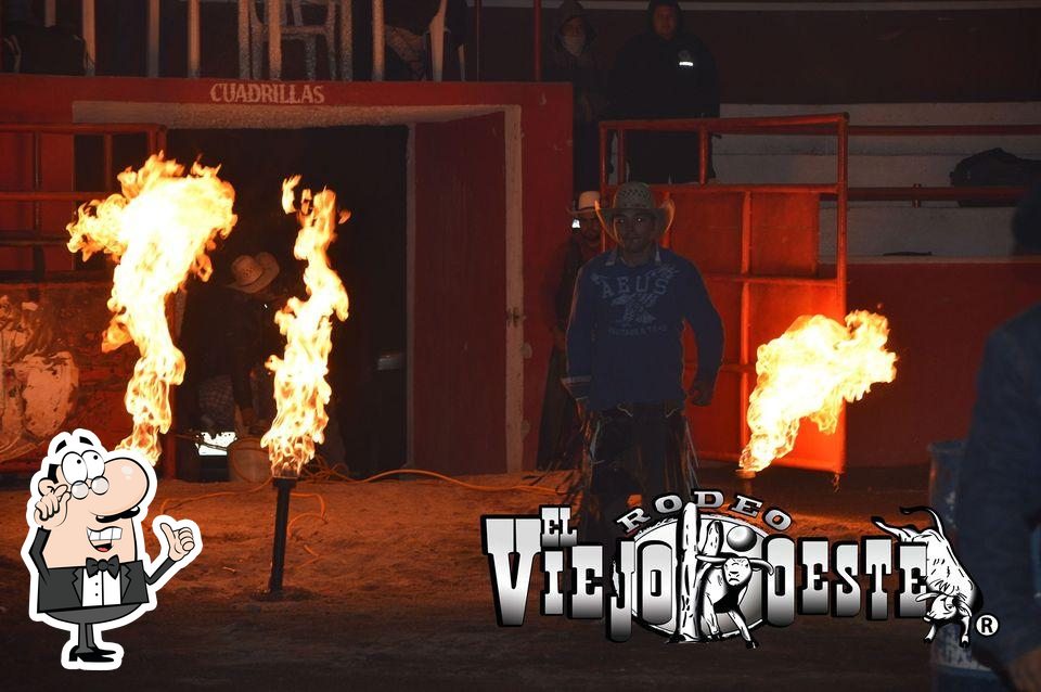 RODEO VIEJO OESTE pub & bar, Dolores Hidalgo - Restaurant reviews