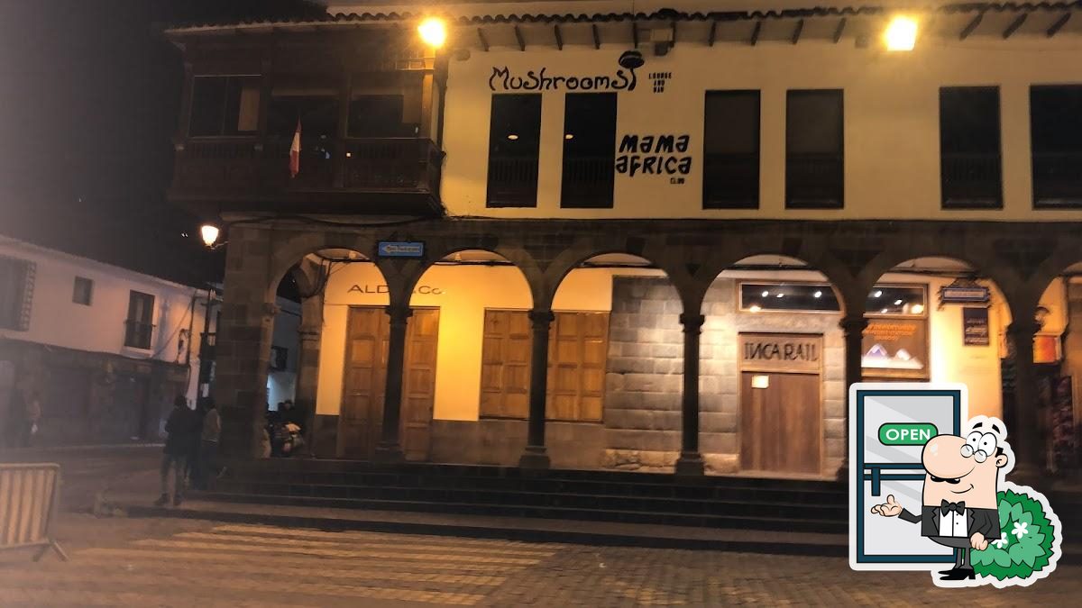 Ukukus Music Club - Bar, Cusco - Restaurant reviews