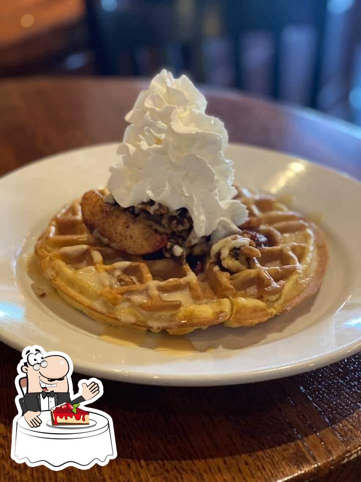 Capital Ale House in Fredericksburg - Restaurant menu and reviews