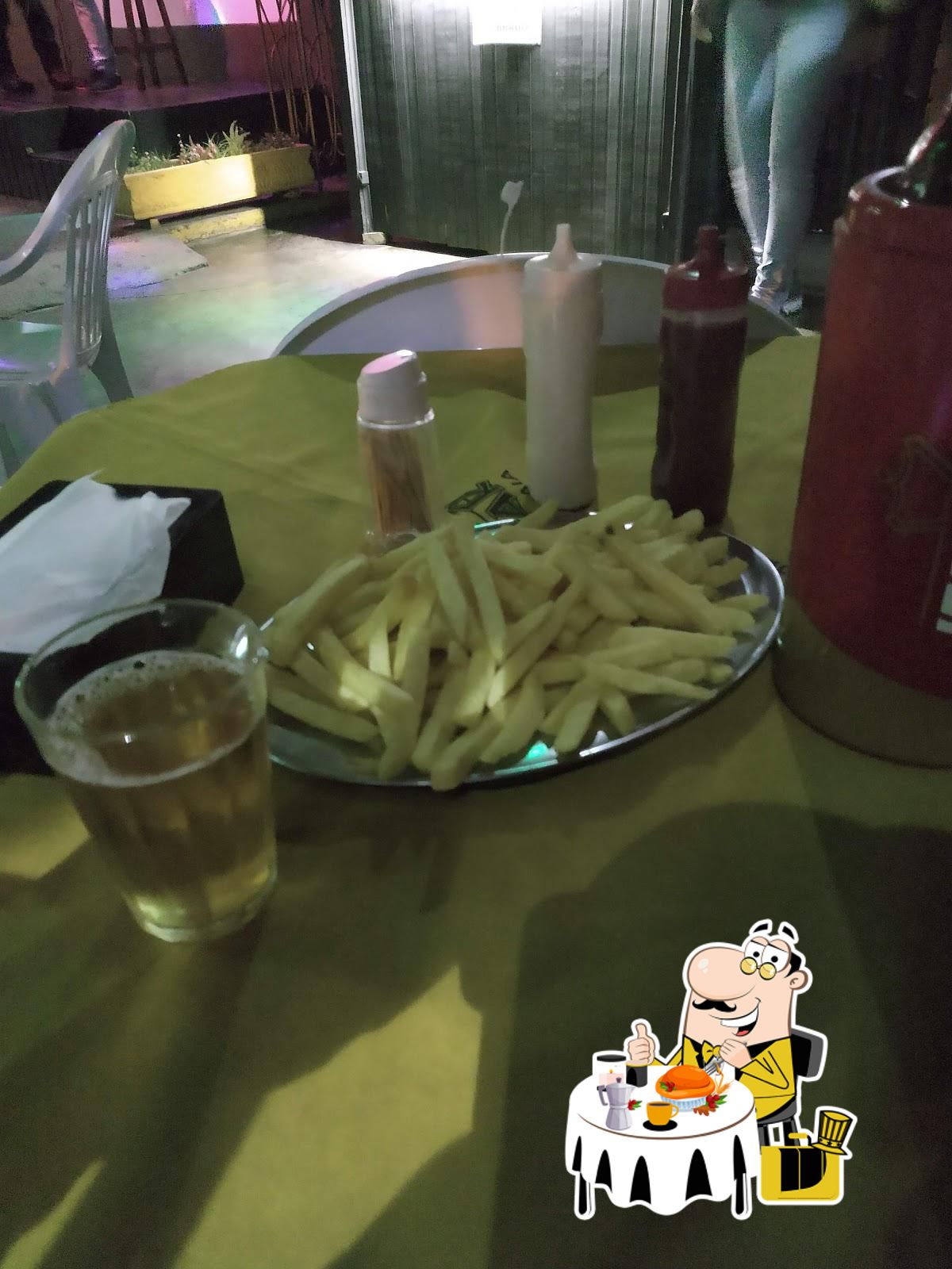 A Toca Bar, Atibaia - Avaliações de restaurantes