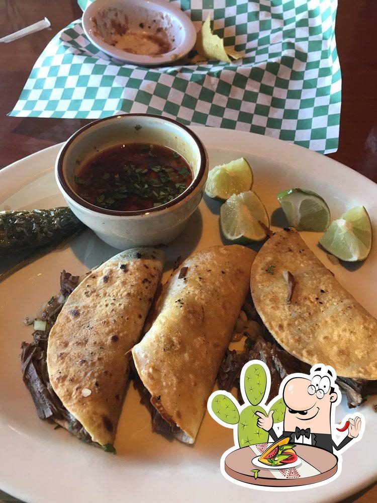 Tacos El Cabron LLC in Spokane Valley - Restaurant menu and reviews