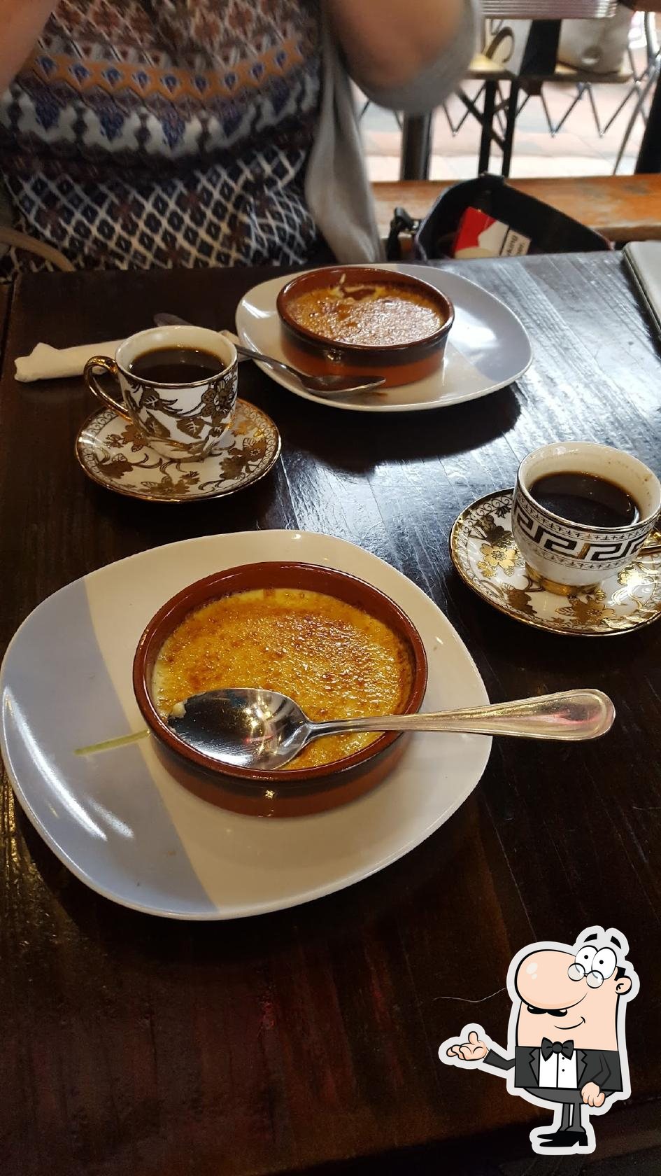 Habibi restaurant og kafé, Oslo - Restaurant menu, prices and reviews