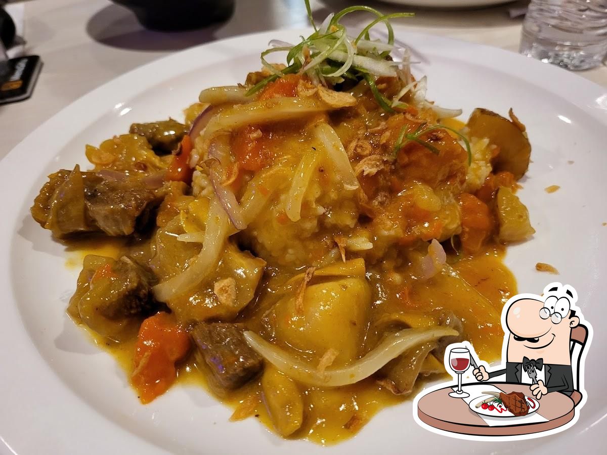 Tokyo Ramen in Morris Plains - Restaurant menu and reviews