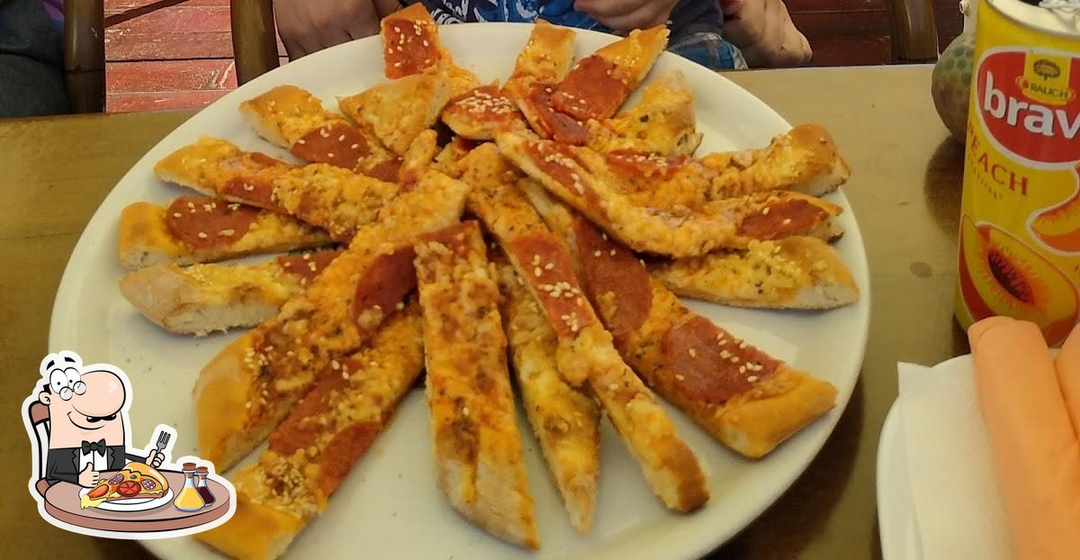 Beach club Raffaelo, Herceg Novi - Restaurant menu and reviews