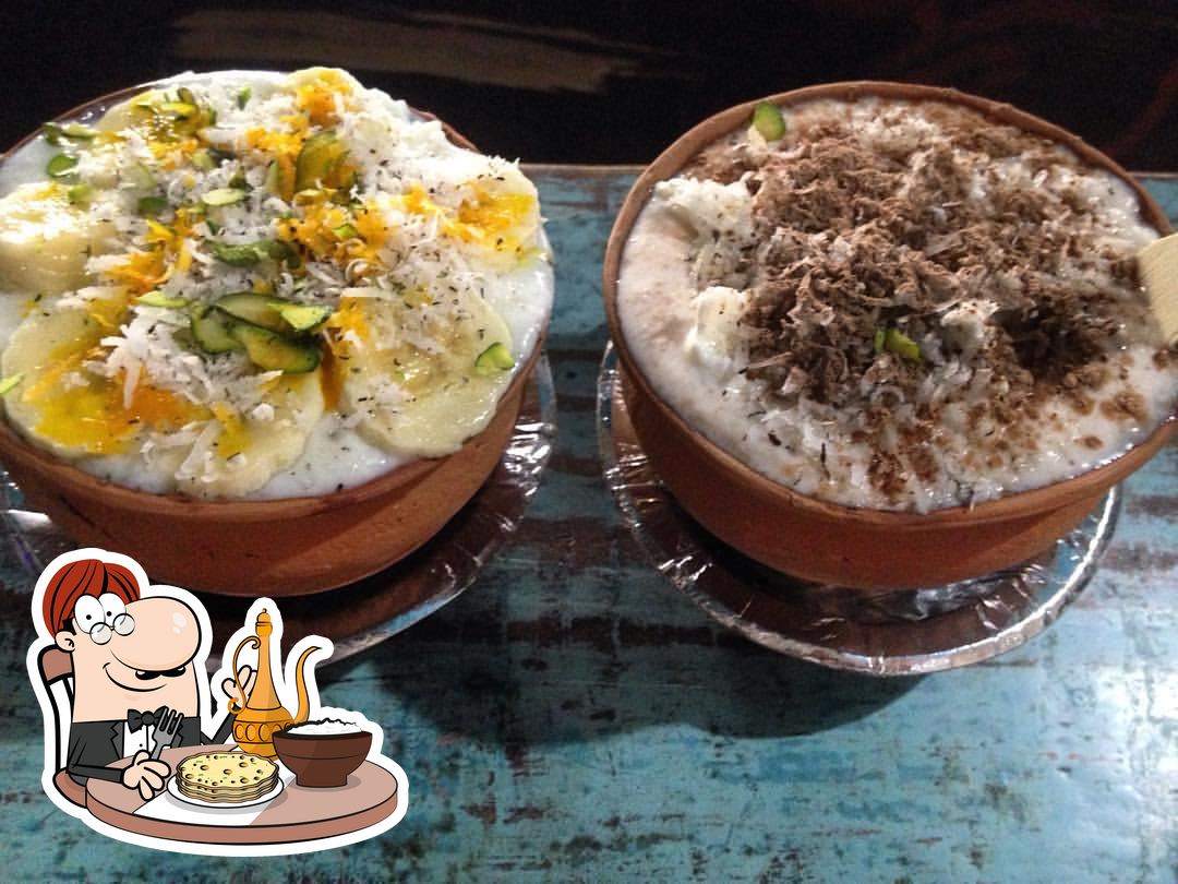 Blue Lassi, Varanasi, D 36/190 - Restaurant reviews