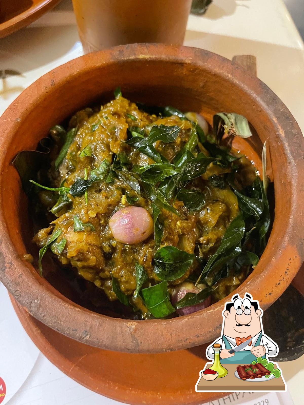CHEF NALAN RESTAURANT KOTTAYAM, Kottayam - Restaurant reviews