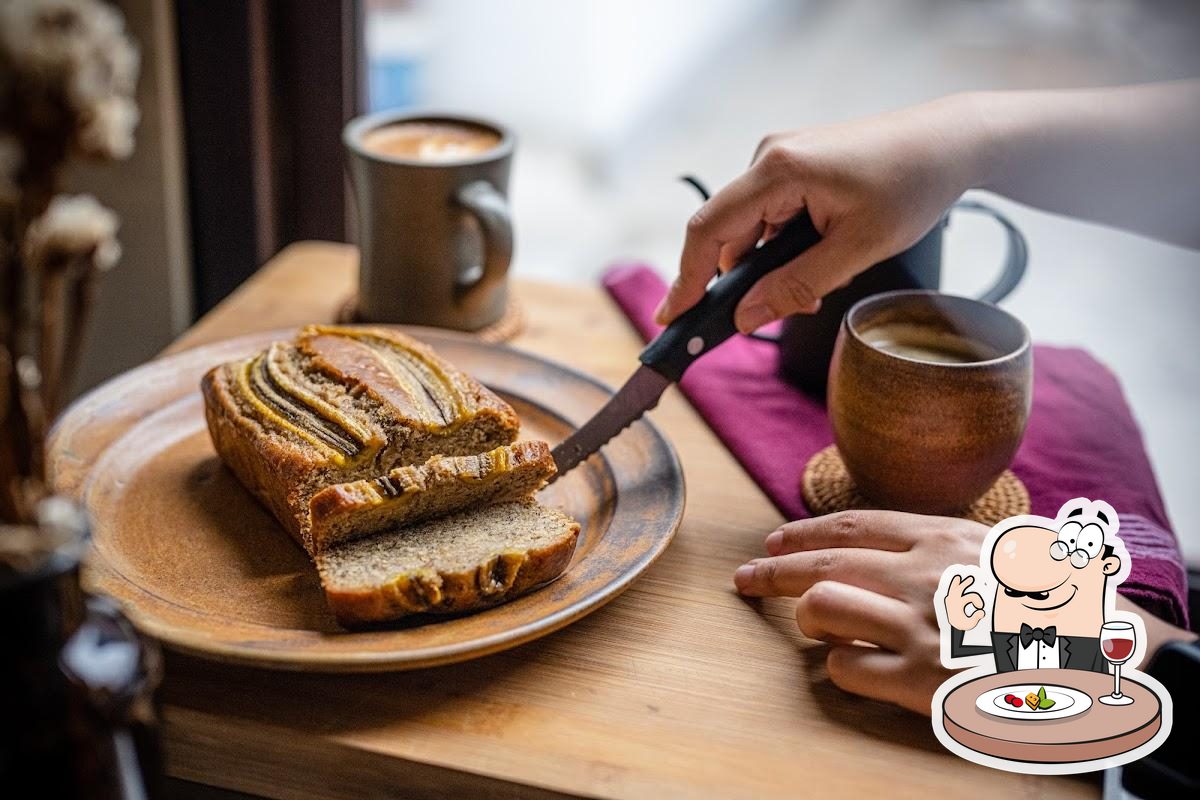 Candid Coffee Culiat Town Center cafe, Quezon City, 397 Tandang Sora ...