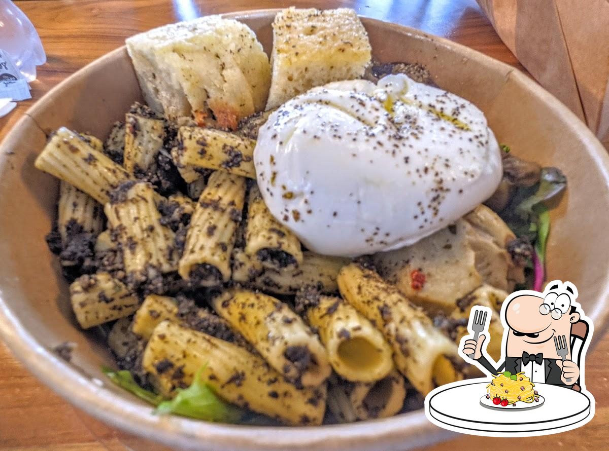 Cucina da Mario restaurant, Paris - Restaurant reviews