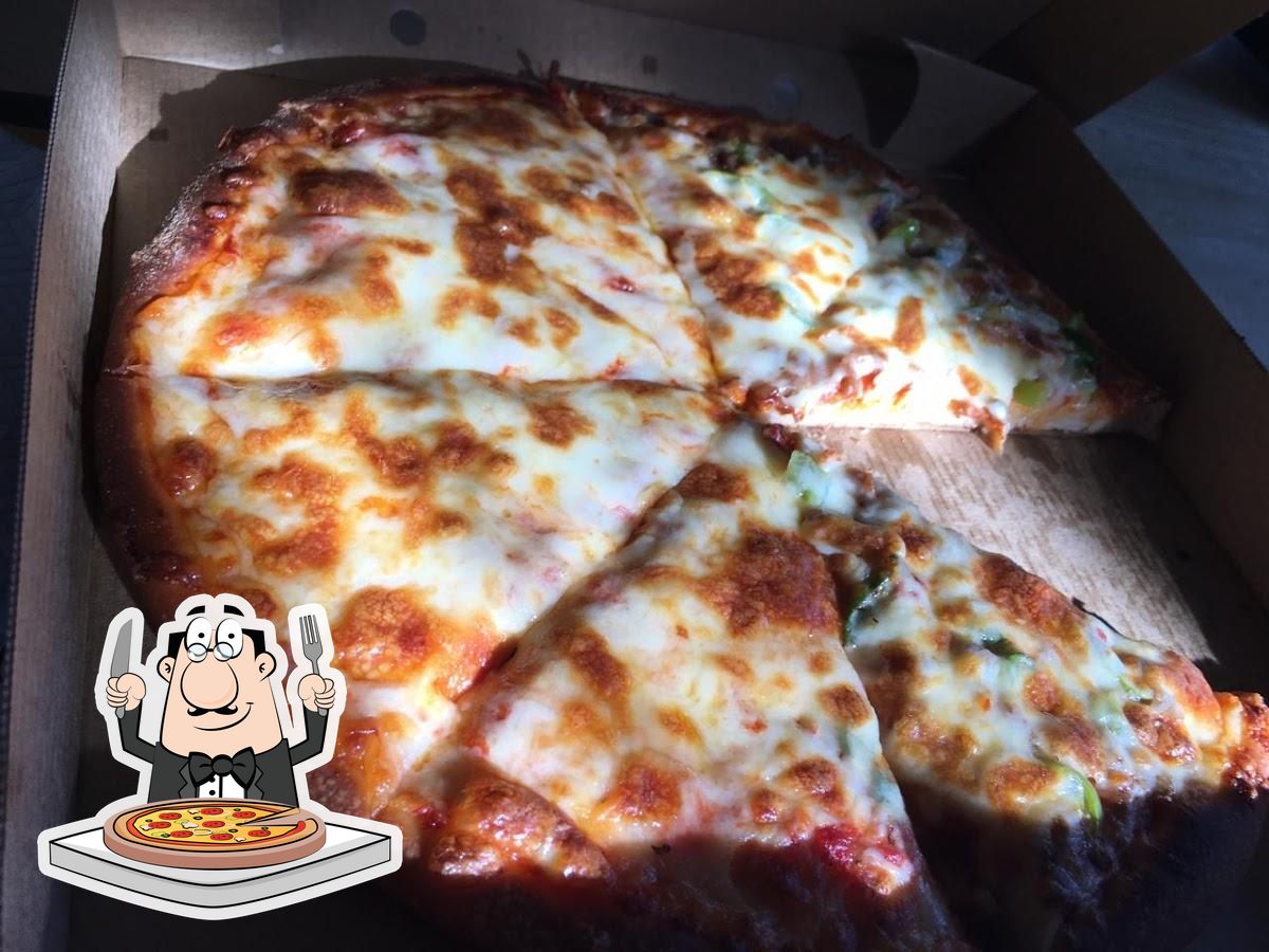 Cyprus Kebab & Pizza in Cambridge - Restaurant menu and reviews
