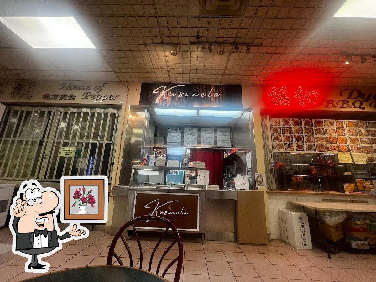Kusinela Filipino Cuisine, Mississauga - Restaurant menu, prices and ...