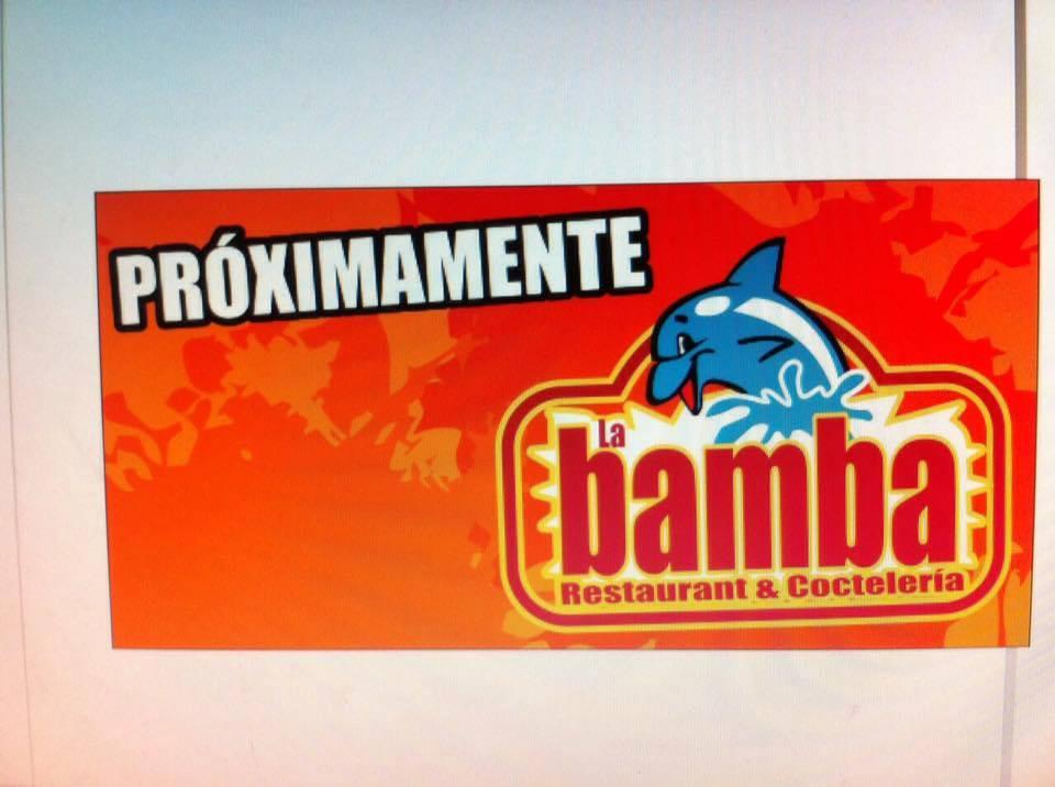 La Bamba Restaurant y Cockteleria, Ángel R. Cabada - Opiniones del ...