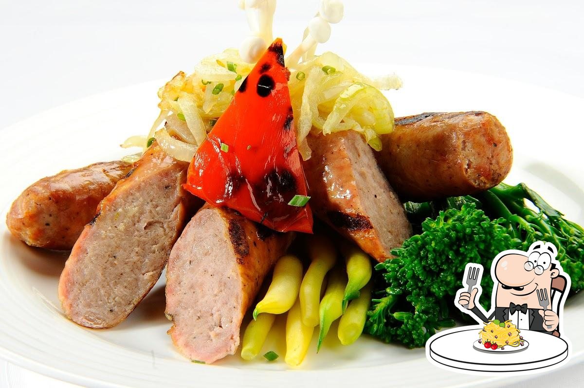Palma Pasta in Oakville - Restaurant reviews