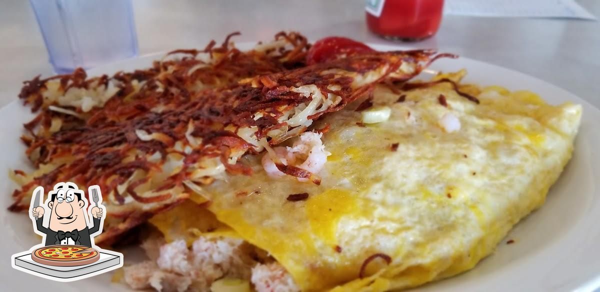Stanwood Cafe in Stanwood - Restaurant menu and reviews