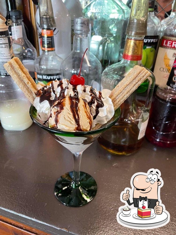Chuy's Tacos and Margaritas in Mifflin - Restaurant menu and reviews