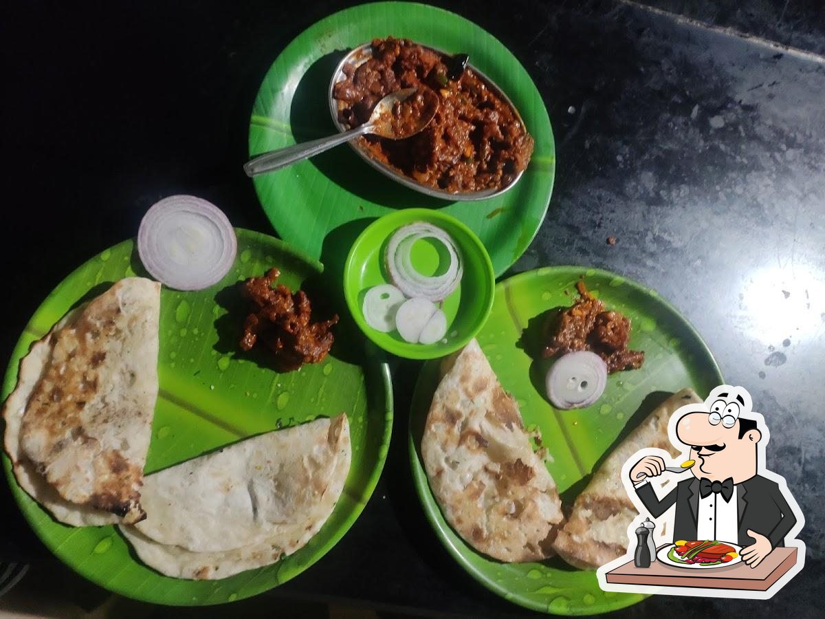 RK Mess - Karur, Manmangalam - Restaurant reviews