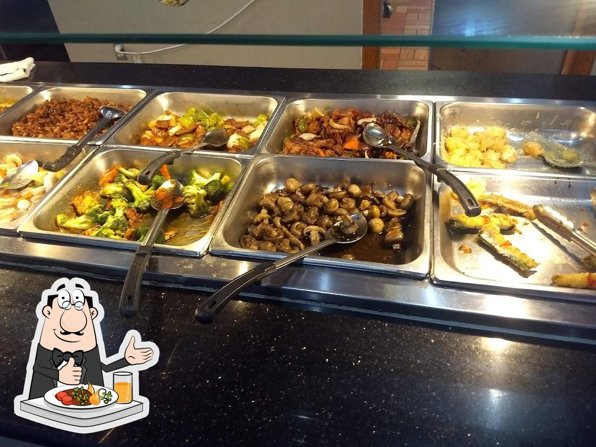 Sumo Buffet in Shreveport - Restaurant menu and reviews