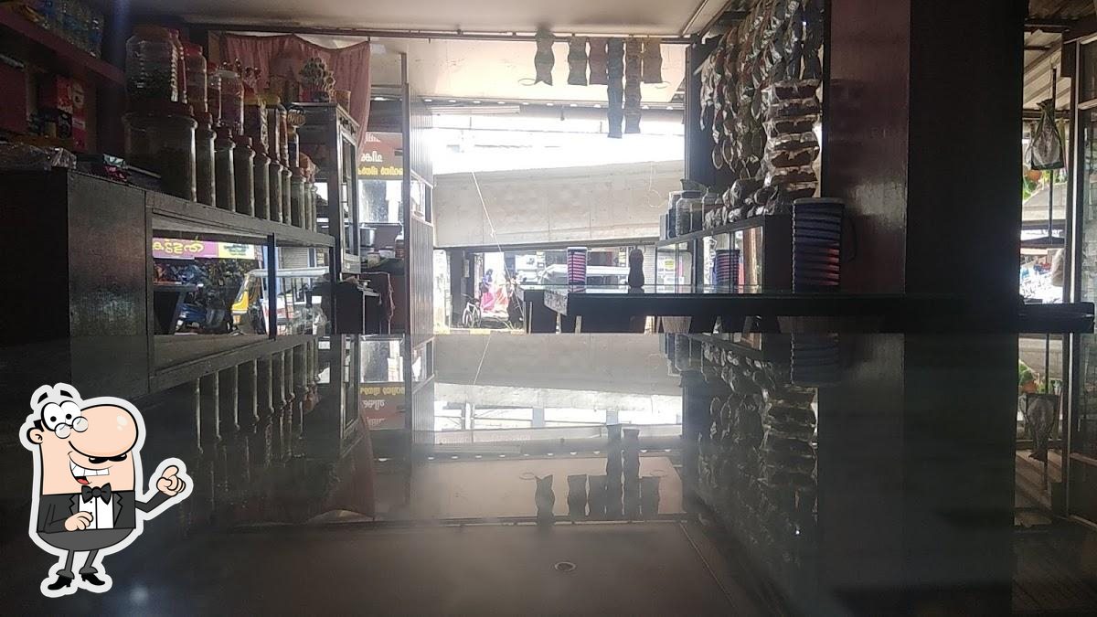 FAIZEE BEKKARI &cool BAR, Angadipuram - Restaurant menu, prices and reviews