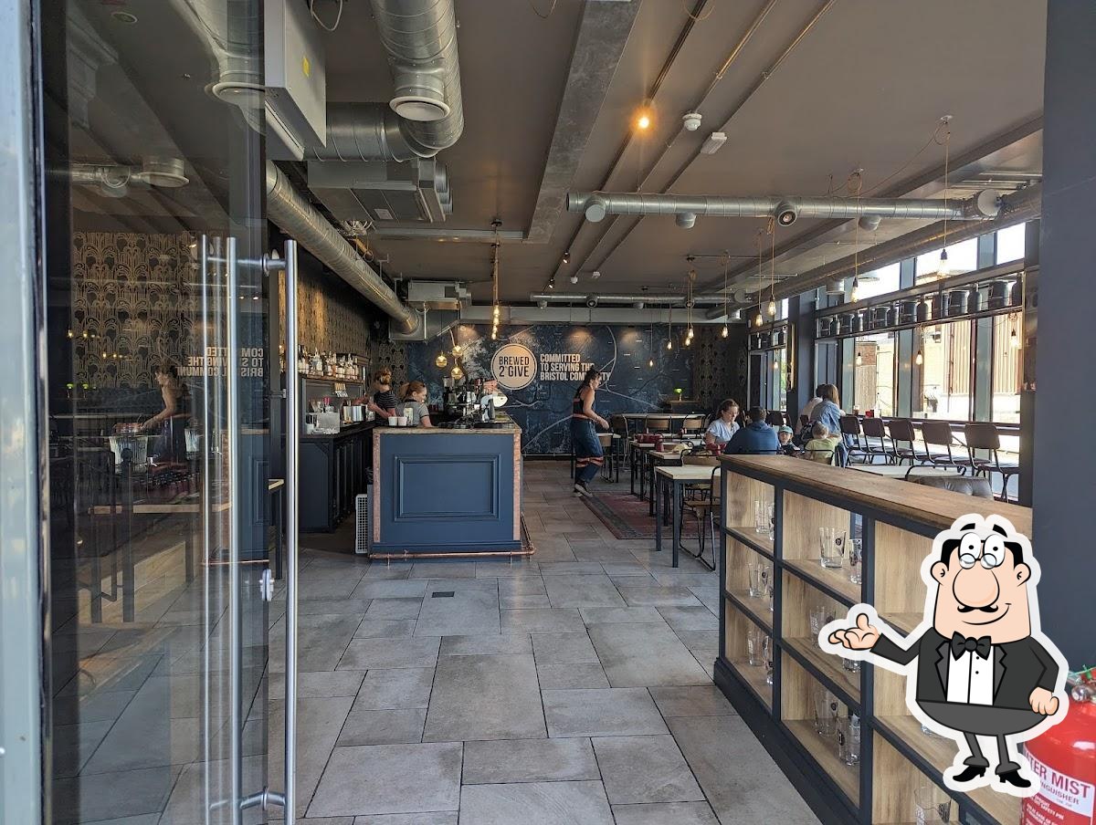 Junction, Bristol - Menú del restaurante, precios y reseñas