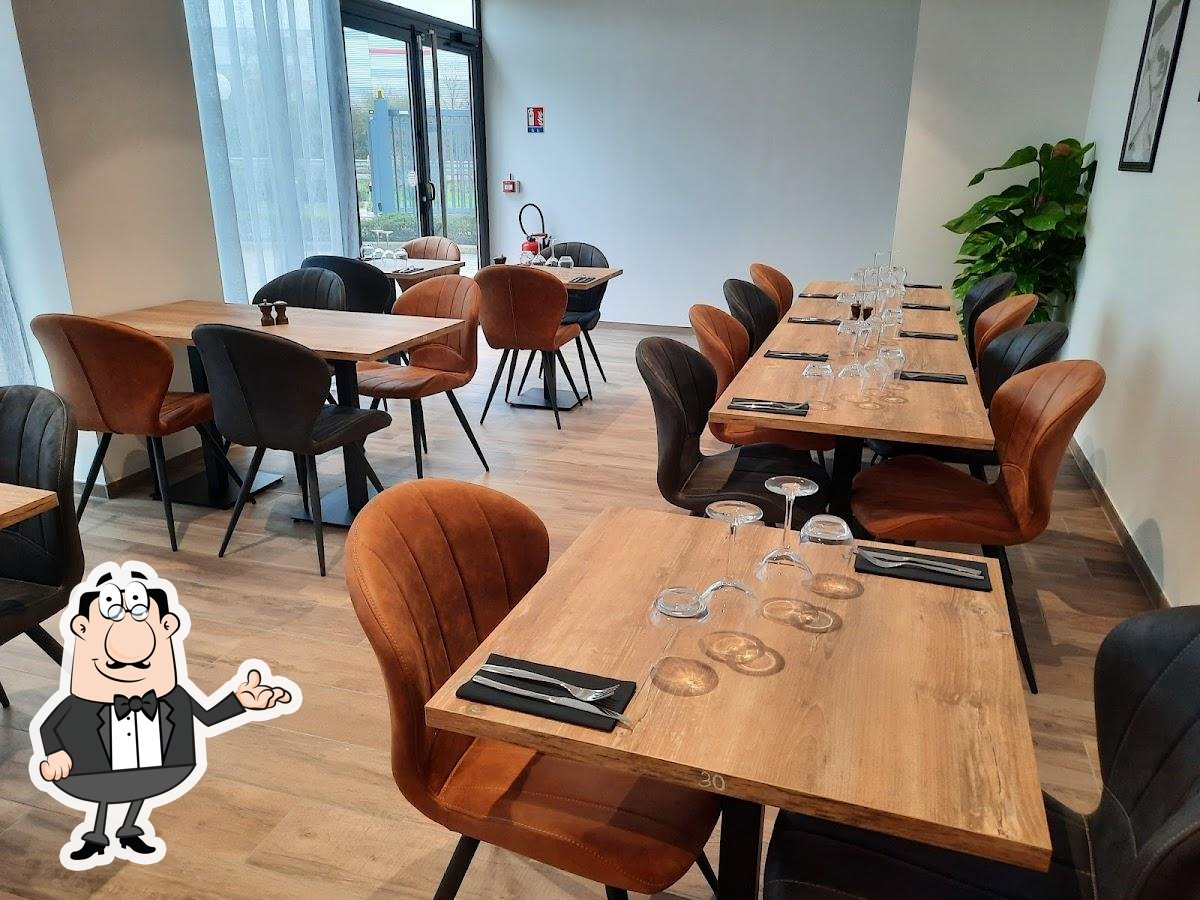 La Table D'ormoy, Ormoy - Menu du restaurant, prix et avis