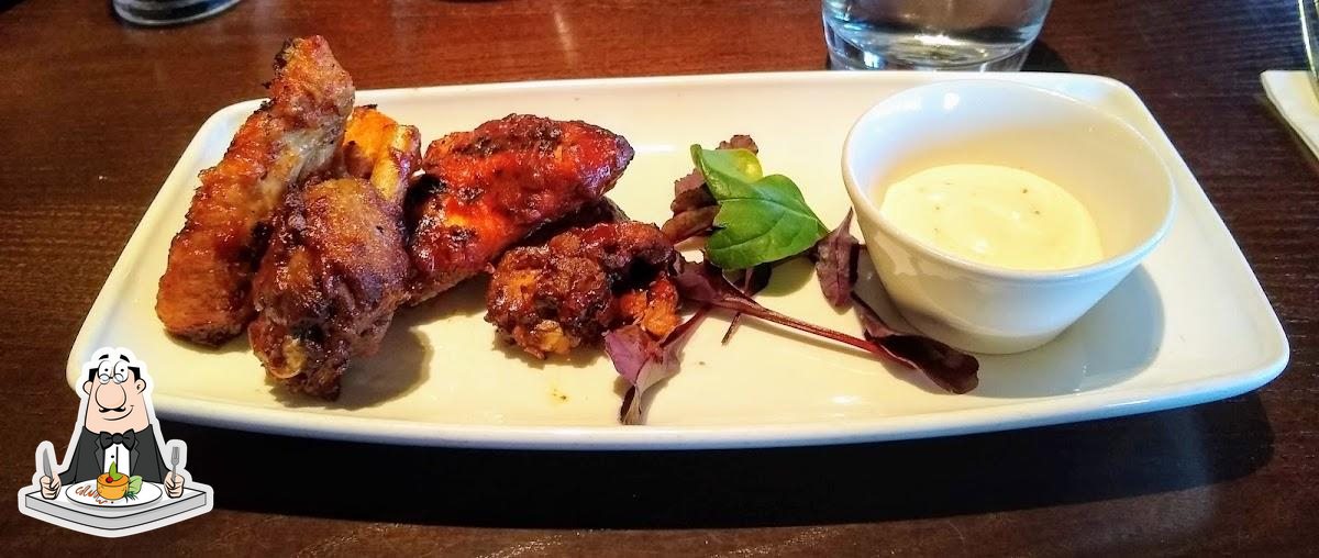 Miller & Carter Grantham in Grantham - Restaurant menu and reviews
