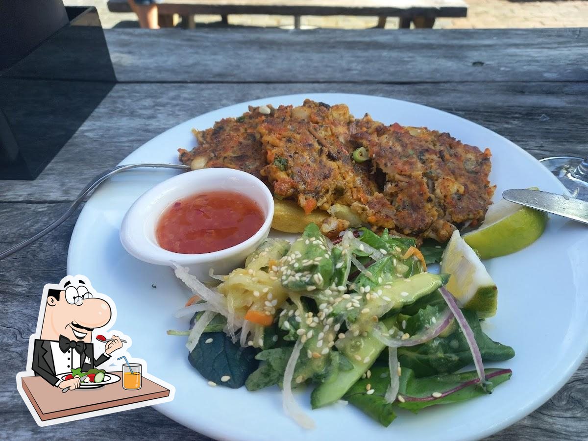 Porthouse Bar and Eatery in Ruakaka - Restaurant reviews