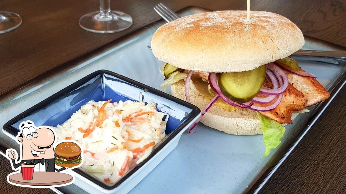 Stellwerk Meckenheim steakhouse, Meckenheim - Restaurant reviews