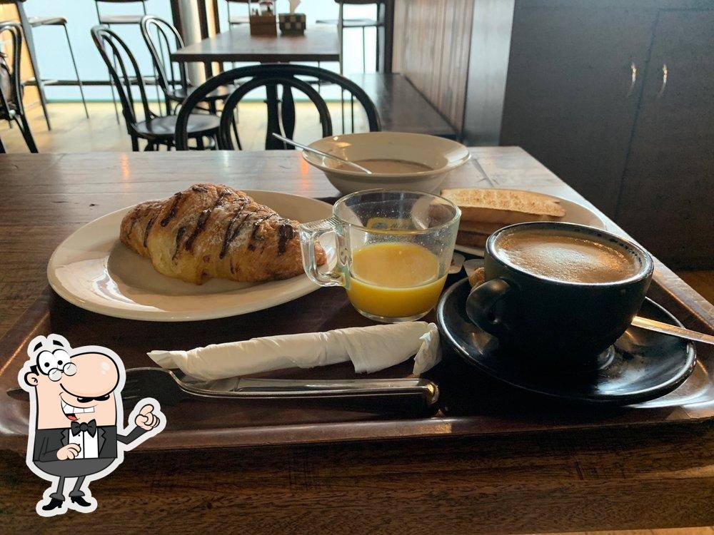 Incafe, Haymarket - Restaurant menu, prices and reviews