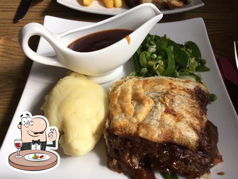 The ElmTree in Ringwood - Restaurant menu and reviews