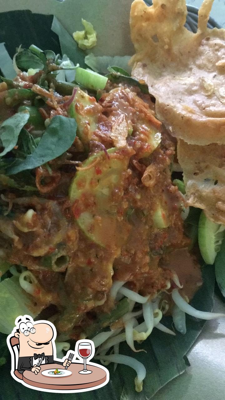 Restaurante Warung Soto Lalan - Balaraja, Balaraja - Opiniones del ...