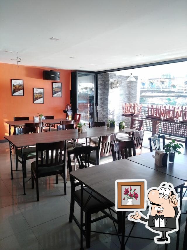 Star Sisig restaurant, Mandaluyong - Restaurant menu and reviews