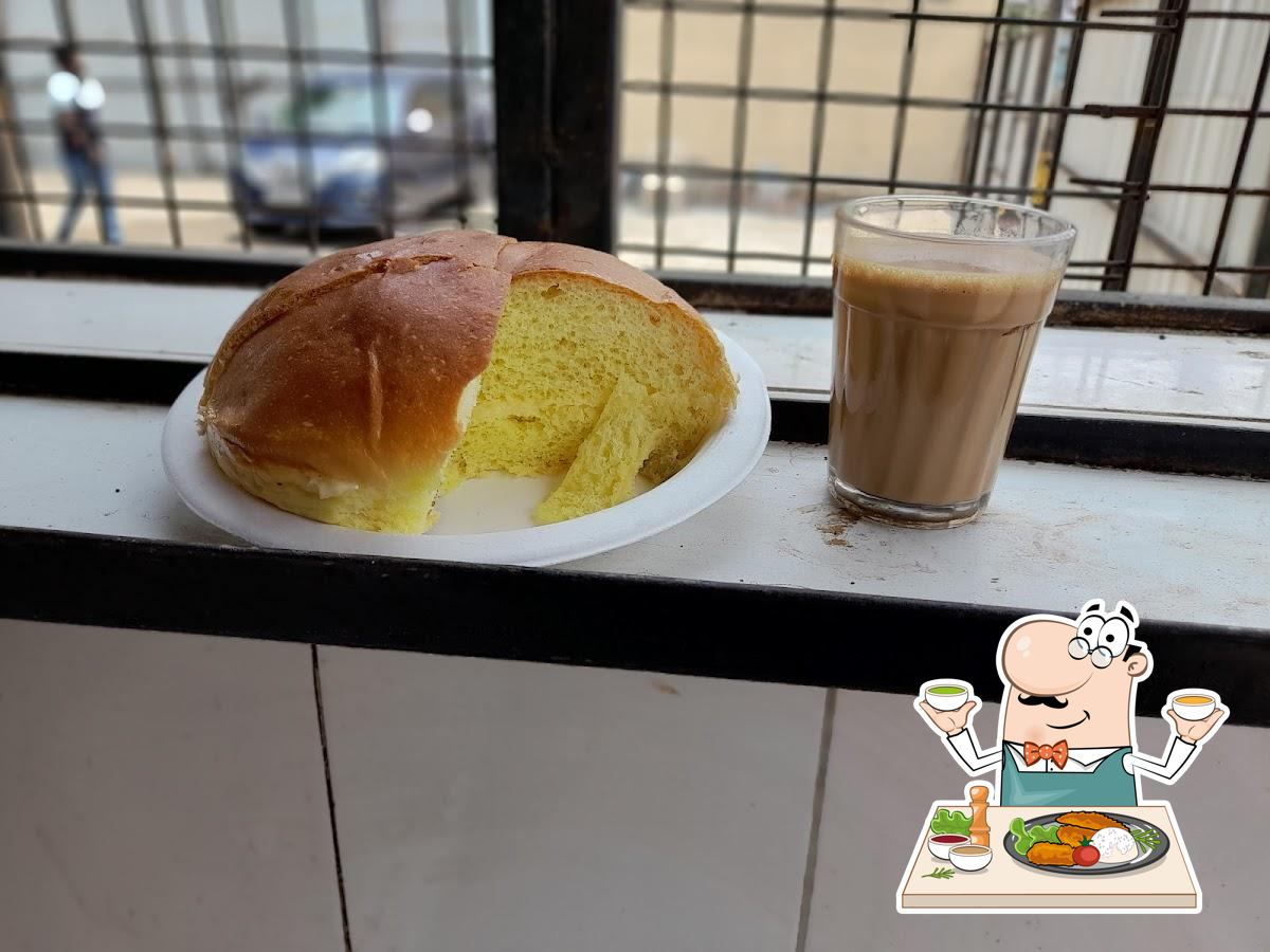 Bilal Kebabs and Biryani, Chennai - Restaurant menu, prices and reviews