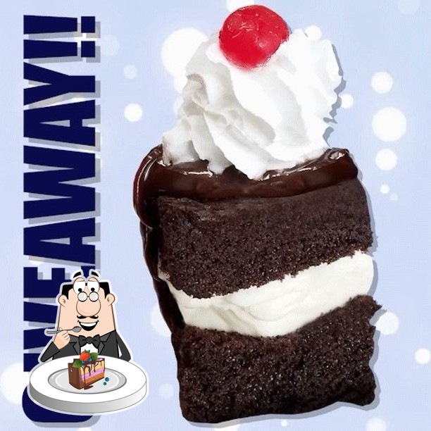 Dairy Cheer, 3307 E Shelbiana Rd in Pikeville - Restaurant reviews