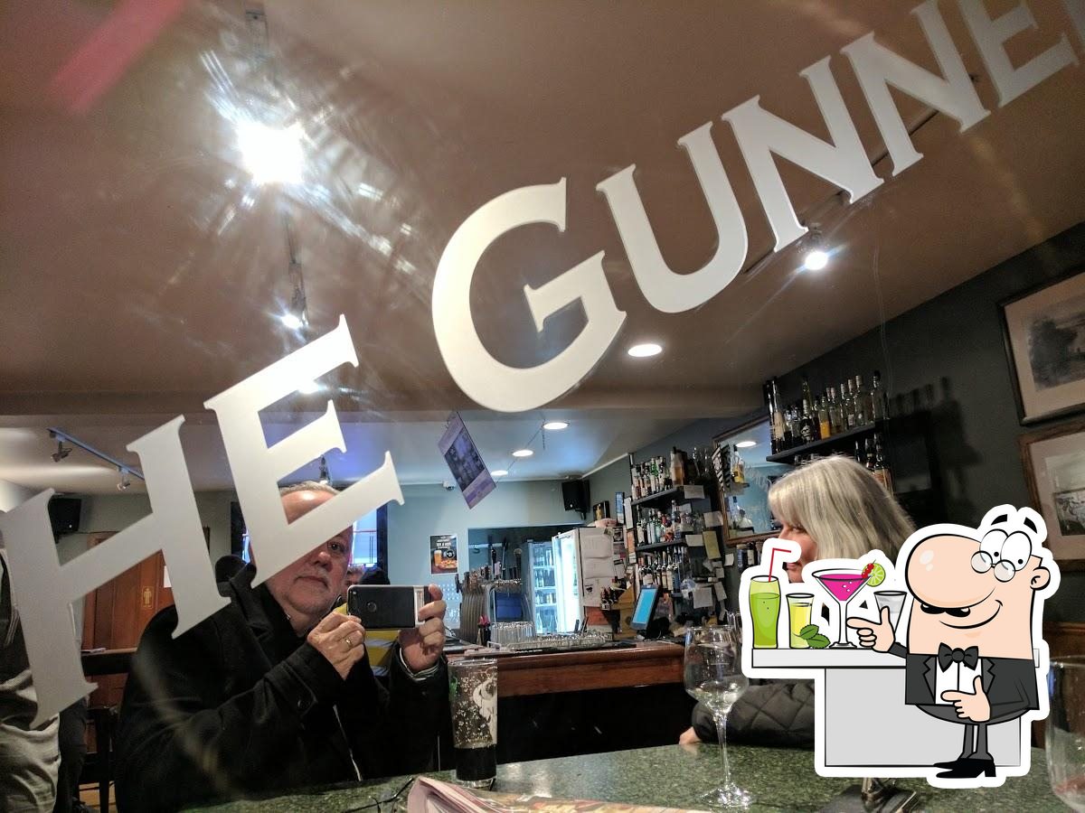 Gunners Arms Tavern in Launceston - Restaurant reviews