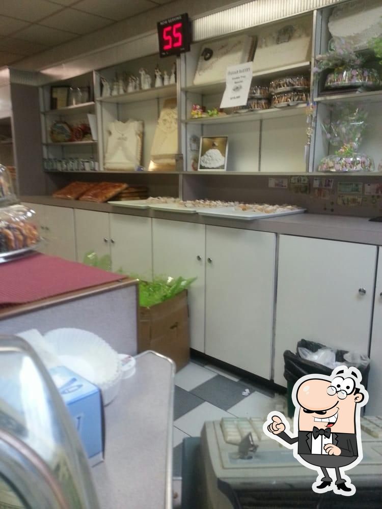 Italian Bakery, Addison - Restaurant menu, prices and reviews