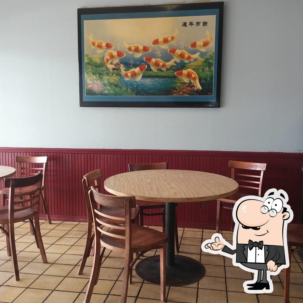 Jade House, Pittsburg - Restaurant menu, prices and reviews