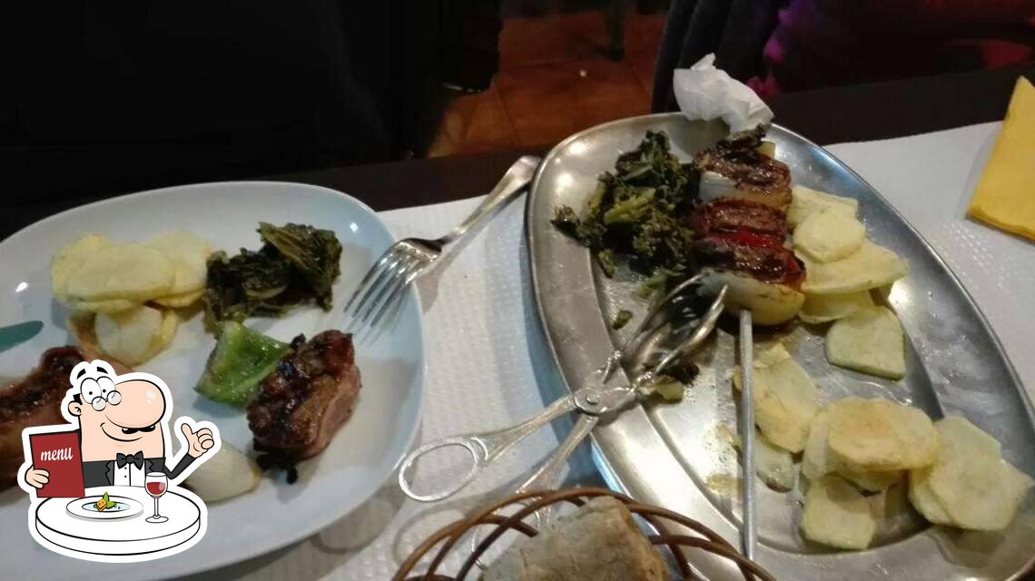 O Canejo restaurante, Paço de Arcos - Menu do restaurante e avaliações