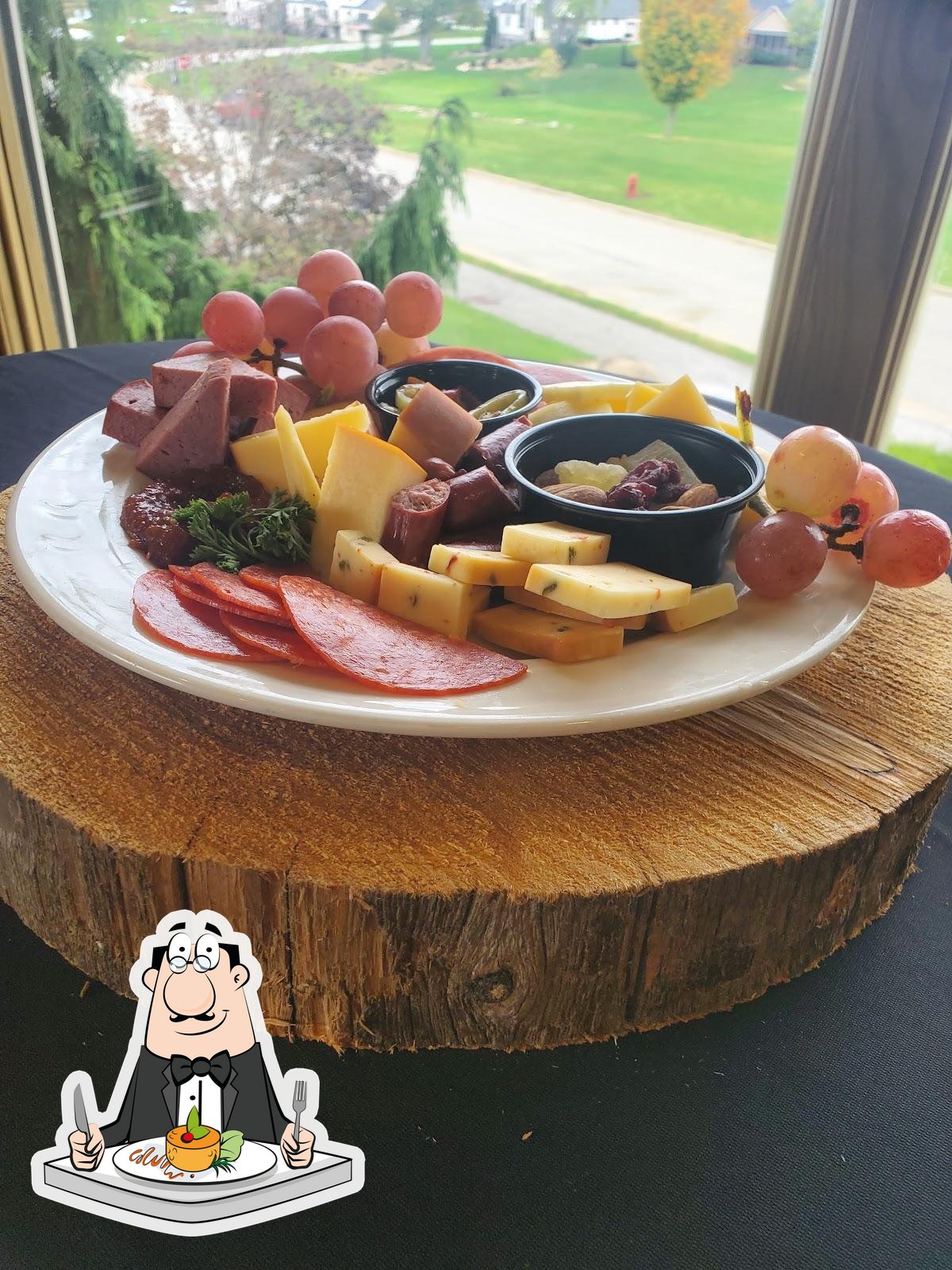 Riser Tavern on the Links in Columbiana - Restaurant reviews