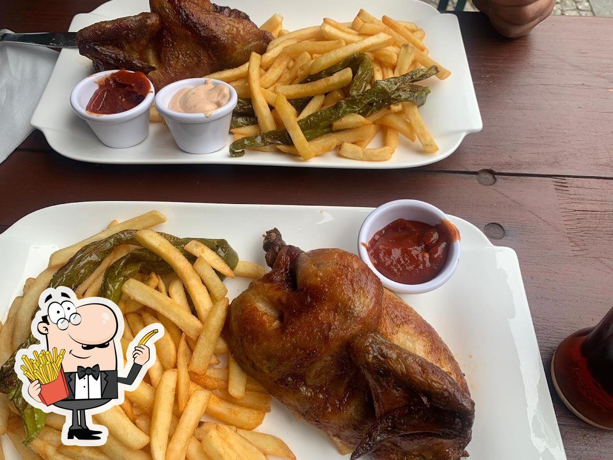 Şiribom Dönerhaus pub & bar, Berlin - Restaurant reviews