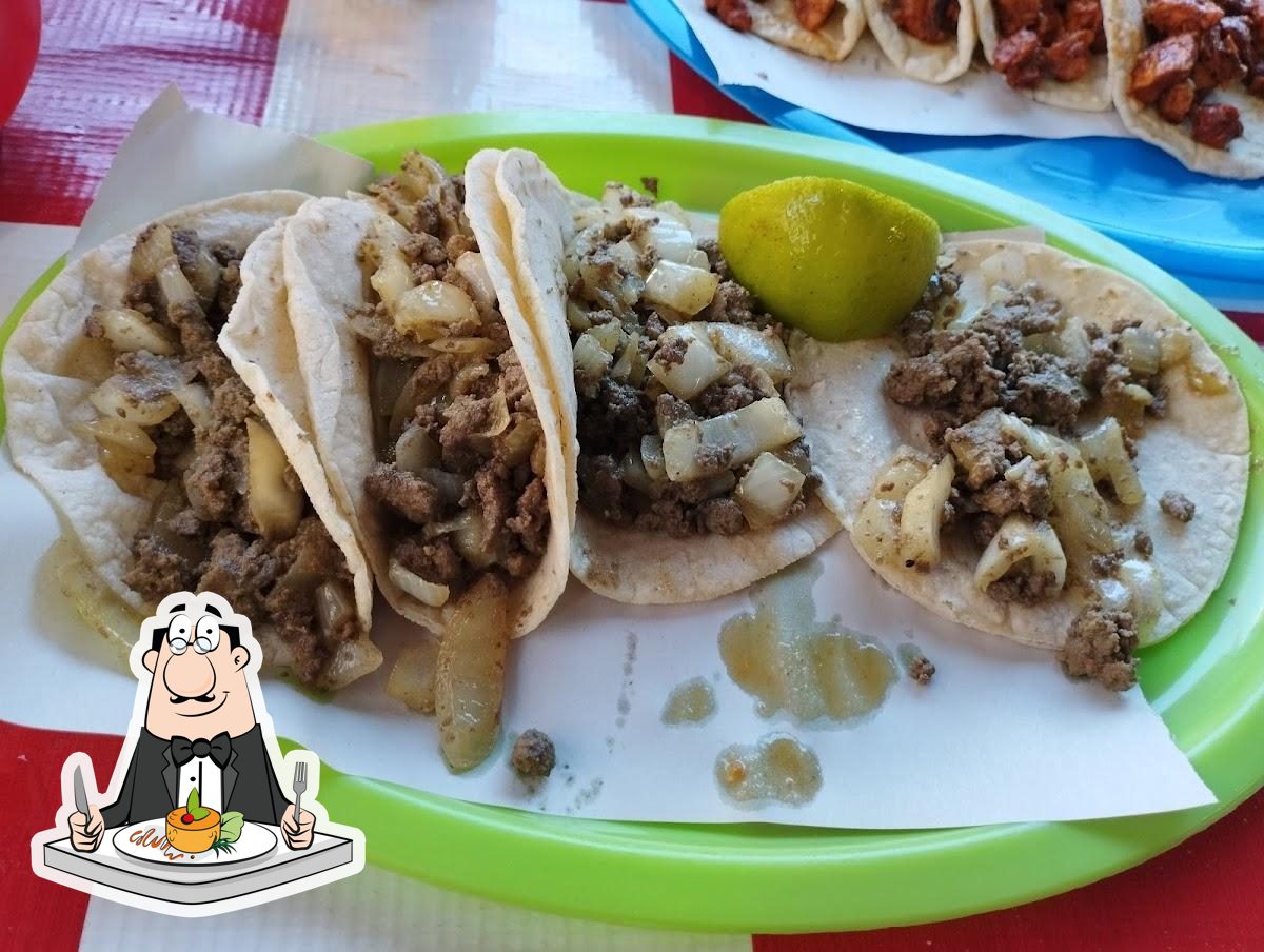 Tacos Doña Lupe, Ciudad Juarez - Menú del restaurante, precios y reseñas