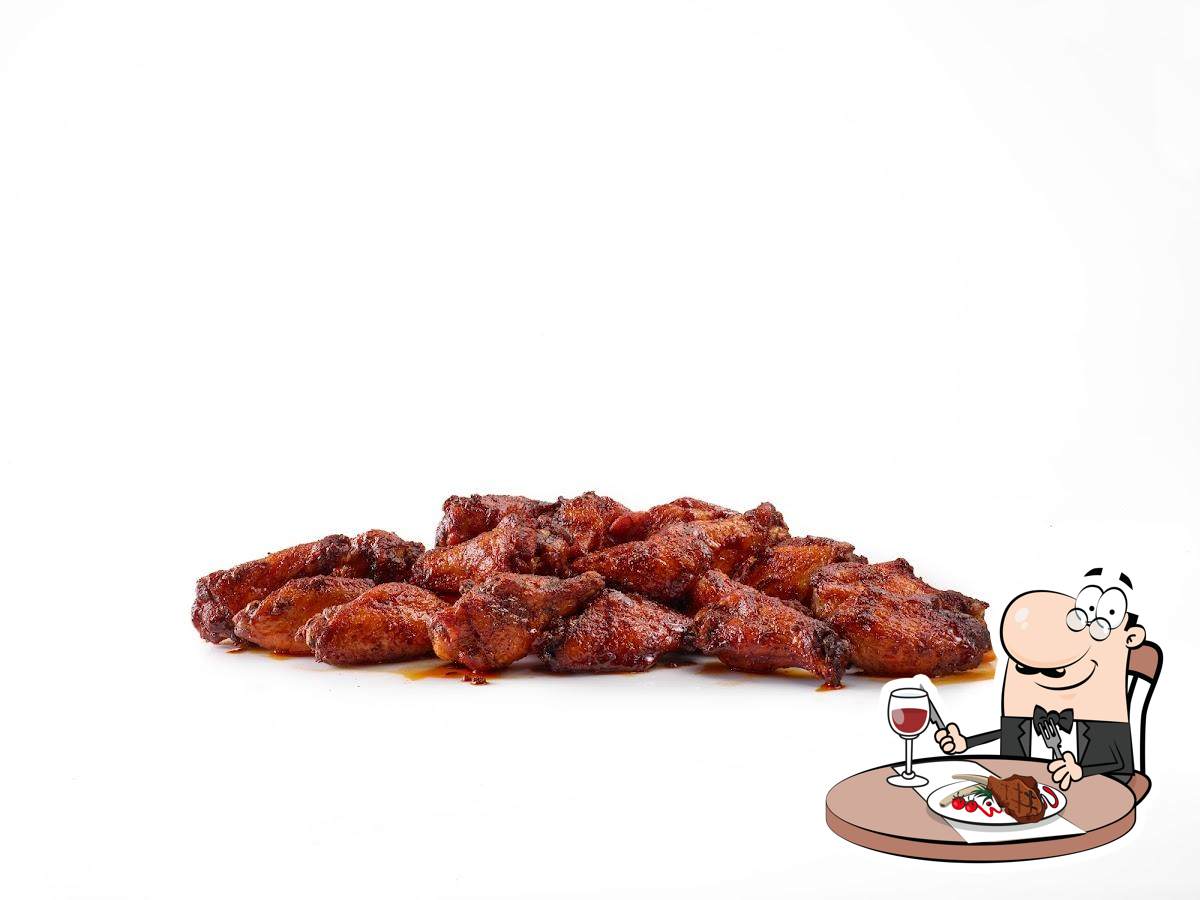 The Wing Experience in Avon - Restaurant reviews