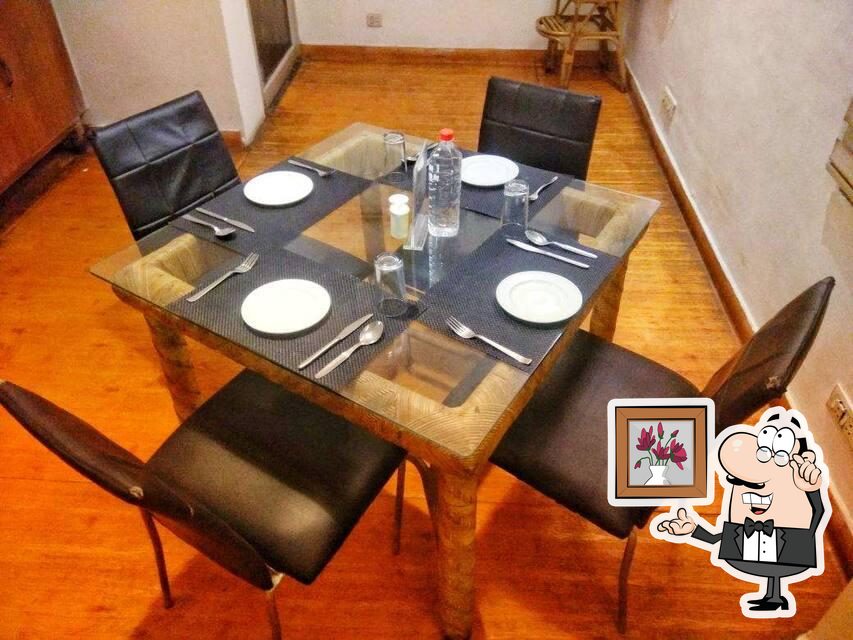 Sorgam @ Crimson Chakra, Chennai, #13 - Restaurant reviews