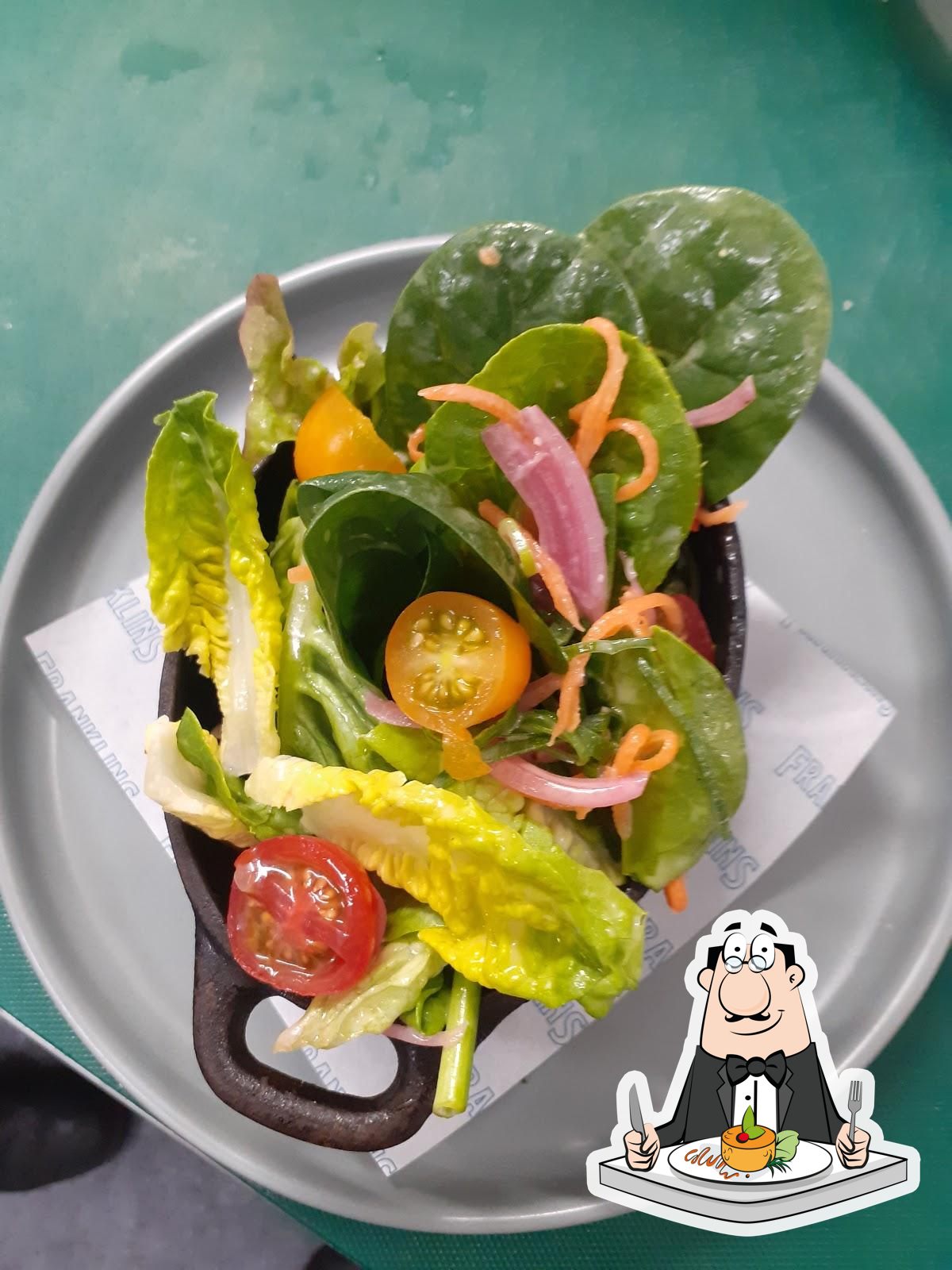 Franklins Bar & Eatery in Pukekohe - Restaurant reviews